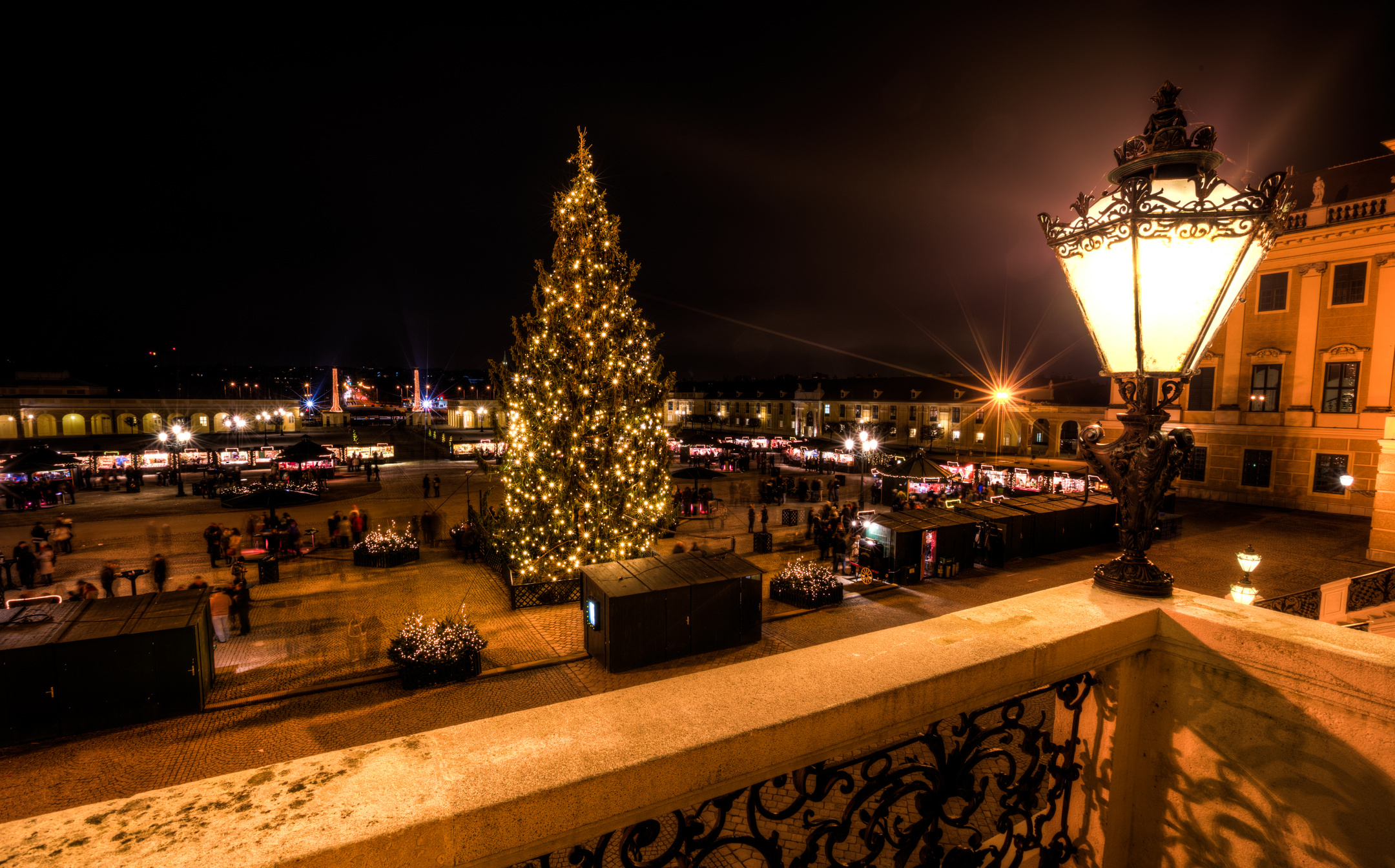 Photography art by Benjamin Hubert