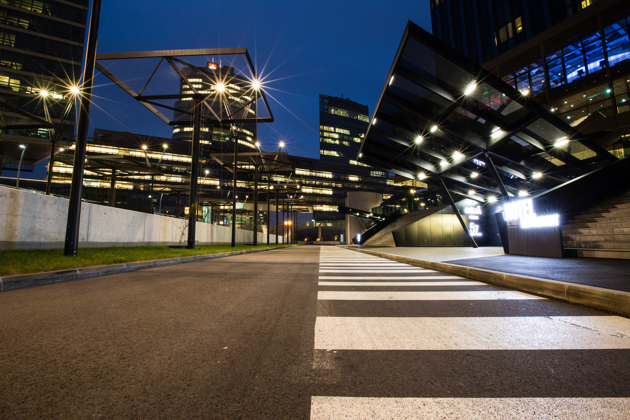 Photography art by Benjamin Hubert