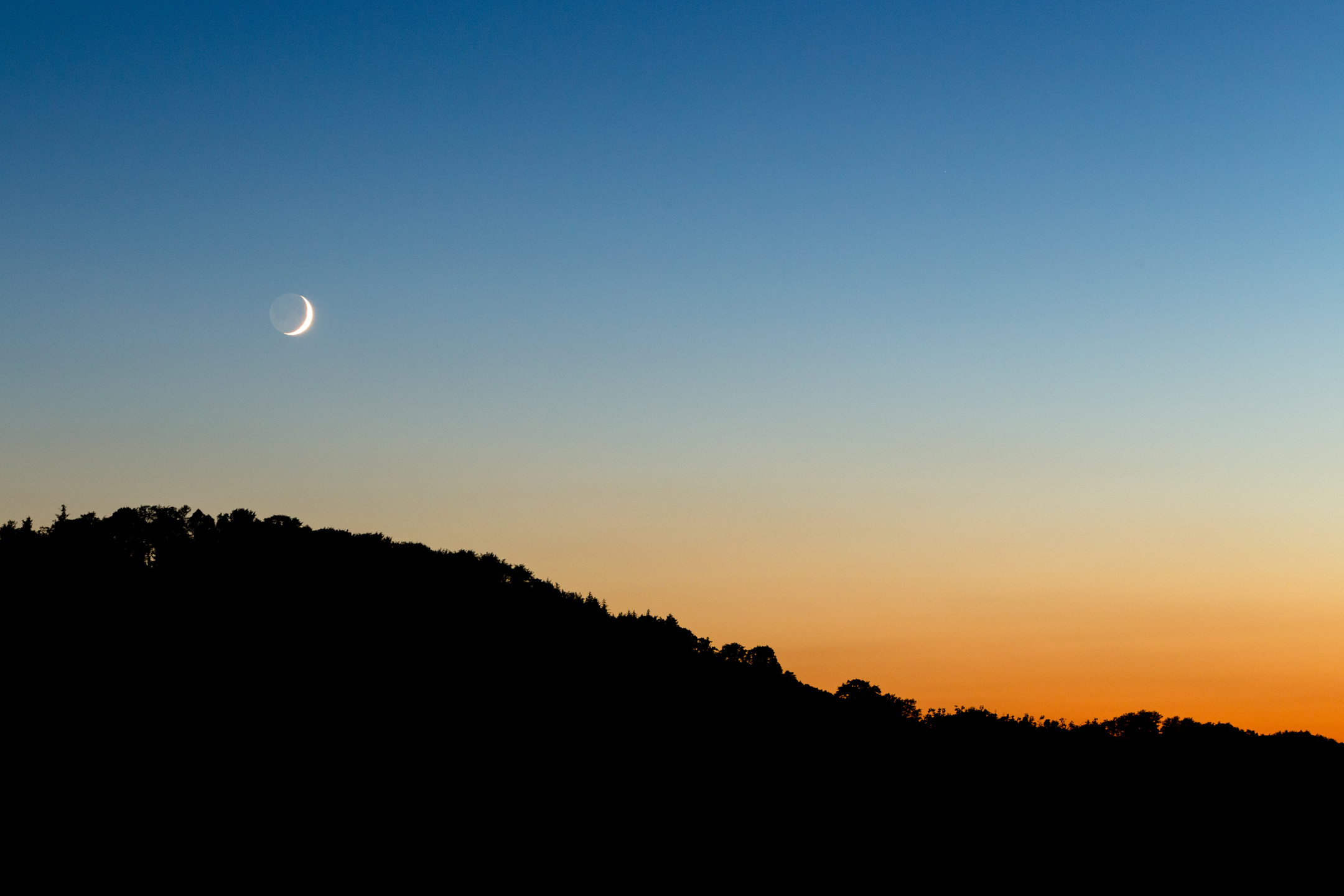 Photography art by Benjamin Hubert